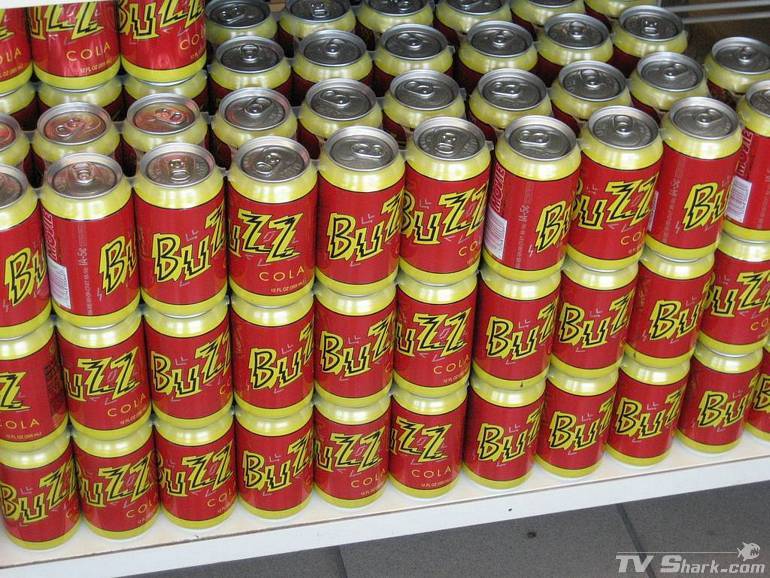 Besaby: El Badulaque de Los Simpson: ¡¡existe!!