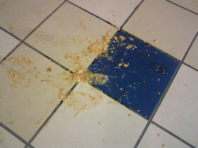 vainas dominicanas: Bomito en megacentro