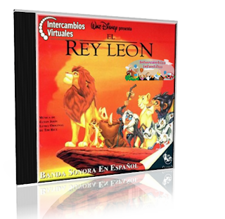 LitArt - Soundtrack: El Rey León (Español) - Música y todo multimedia