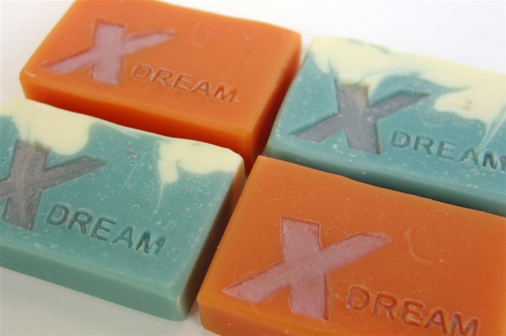 bbee´s soapsite: X-Dream Soaps