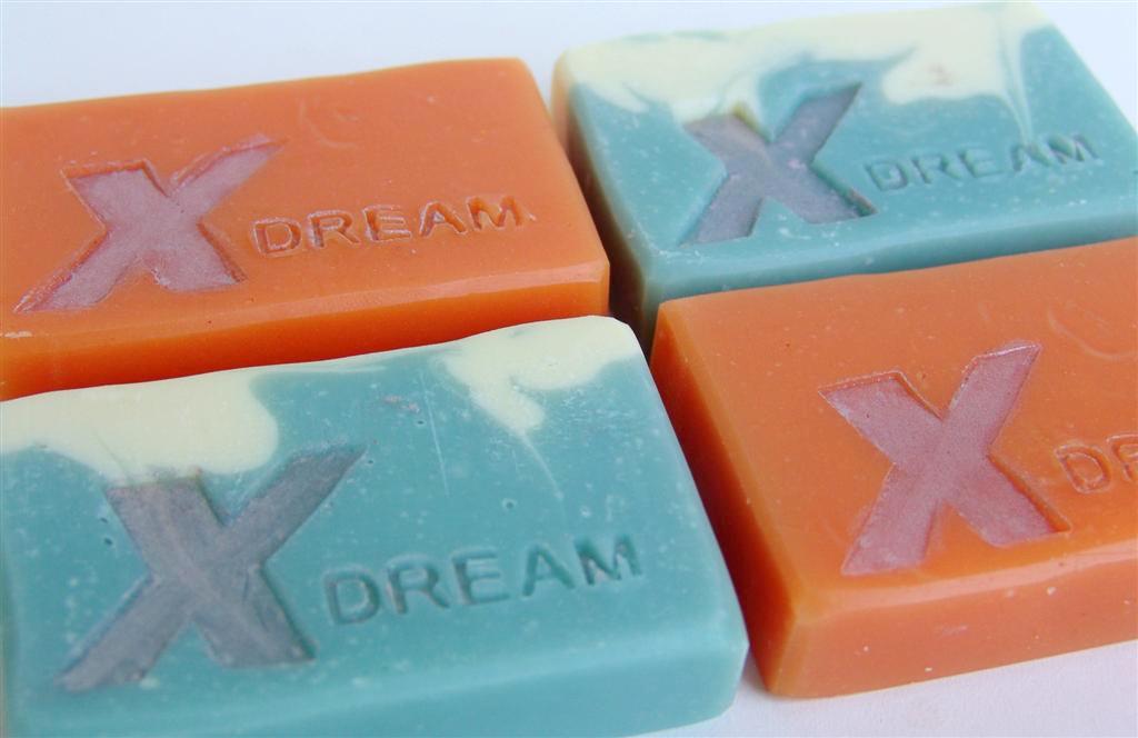 bbee´s soapsite: X-Dream Soaps