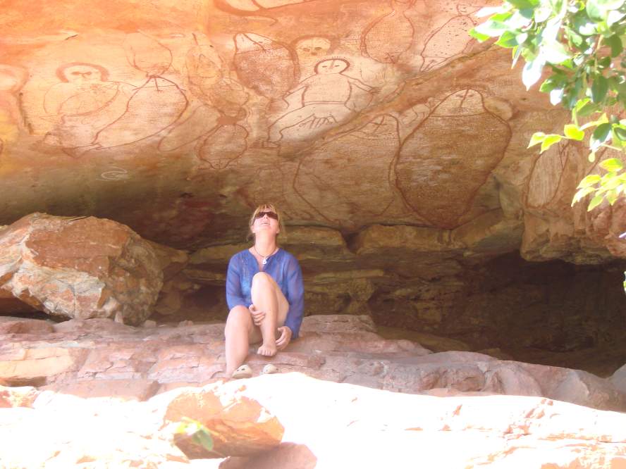 The voyage of S.V. Catcha Star: Raft Point