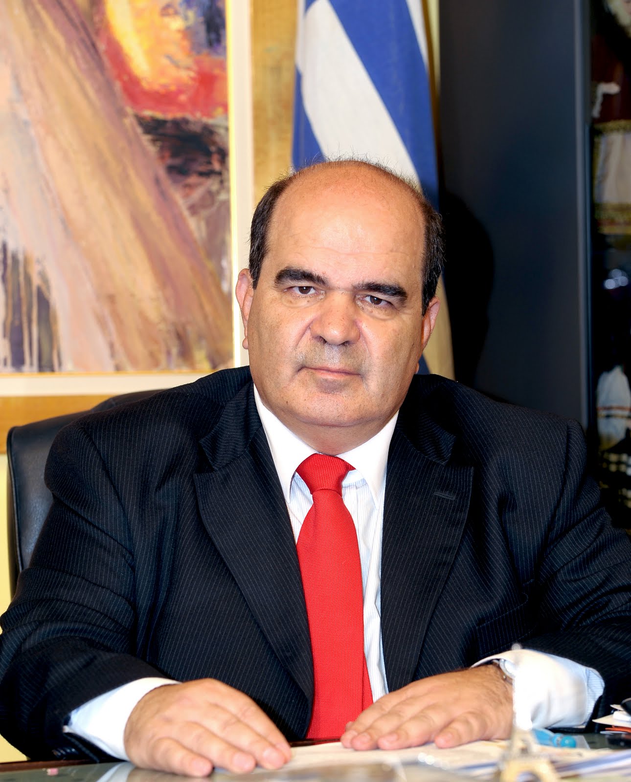 ΠΡΩΤΟΒΟΥΛΙΑ ΕΝΕΡΓΩΝ ΠΟΛΙΤΩΝ "ΣΥΓΧΡΟΝΗ ΝΙΚΑΙΑ ΑΓΙΟΣ ΙΩΑΝΝΗΣ ΡΕΝΤΗΣ"
