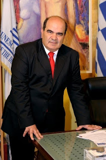 ΠΡΩΤΟΒΟΥΛΙΑ ΕΝΕΡΓΩΝ ΠΟΛΙΤΩΝ "ΣΥΓΧΡΟΝΗ ΝΙΚΑΙΑ ΑΓΙΟΣ ΙΩΑΝΝΗΣ ΡΕΝΤΗΣ"