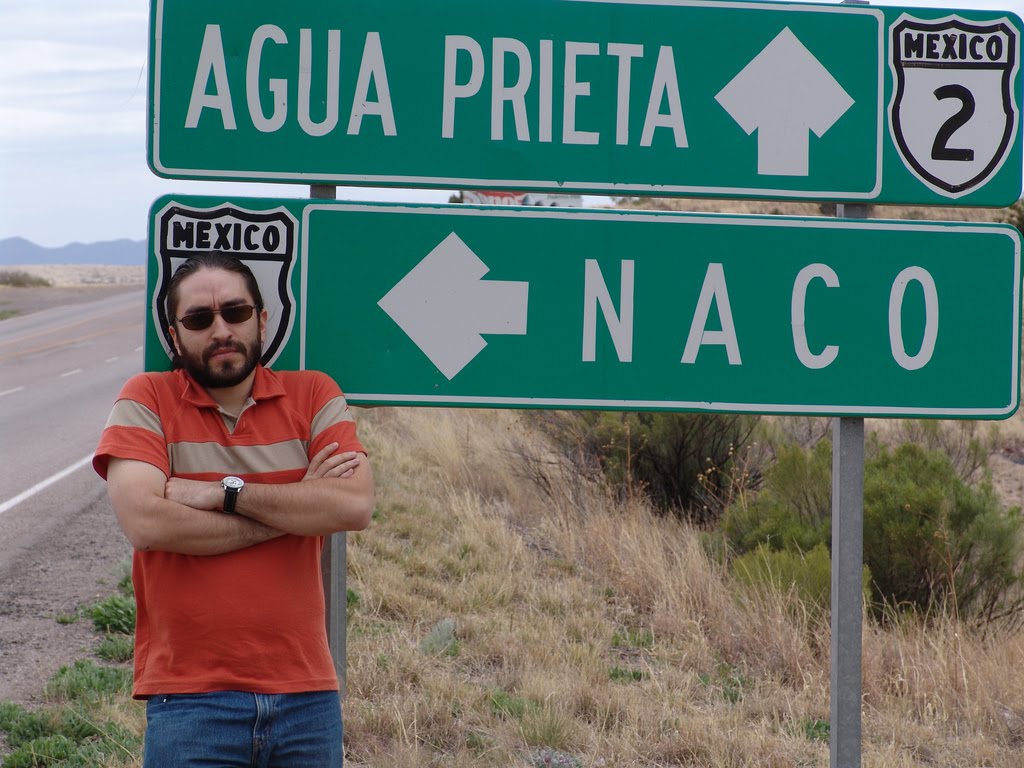 NACO, ESTE ES TU ESPACIO: CARACTERISTICAS DE UN NACO