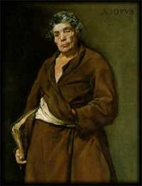 SophonEnglish: Who was Aesop?