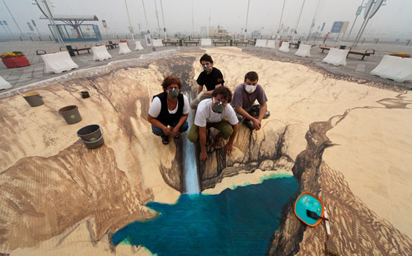 GRANAI-ARTISTS: EDGAR MÜLLER