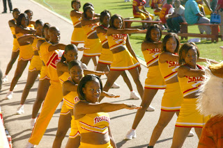 Max's Journey: Our Visit to Tuskegee University