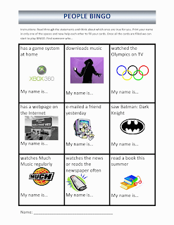 AMS Grade 6 Media Literacy: Welcome to Grade 6 Media Literacy