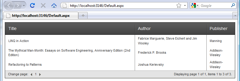 dmitrygusev online: Best Practice: Implementing Telerik RadGrid with ...