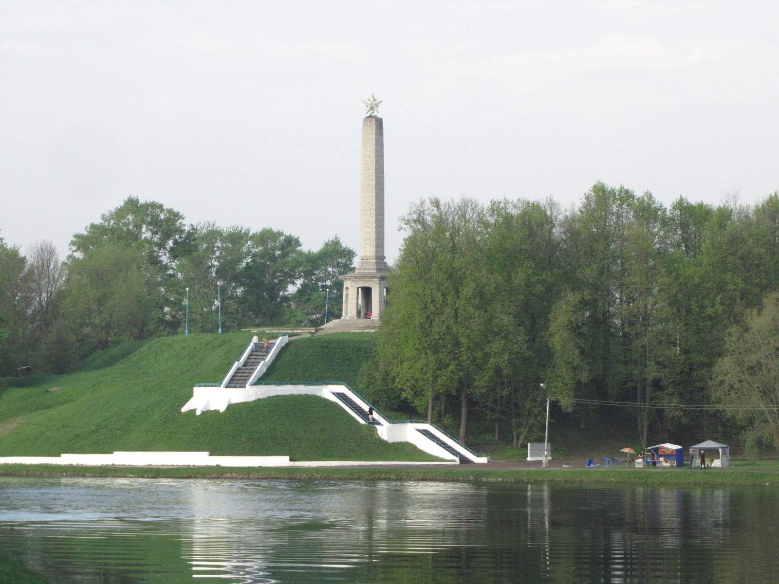 Estonian architecture abroad - SkyscraperCity