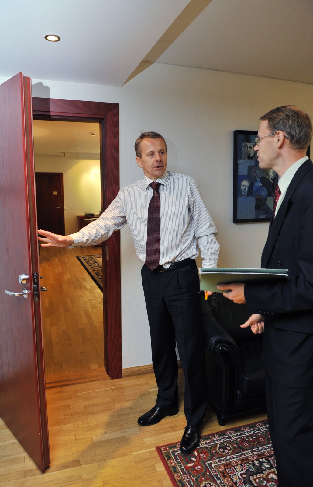 Pulleritsu/Scanpixi spordiblogi: oktoober 2010