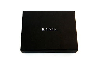 Project Procrastination: THE PAUL IN PAUL SMITH
