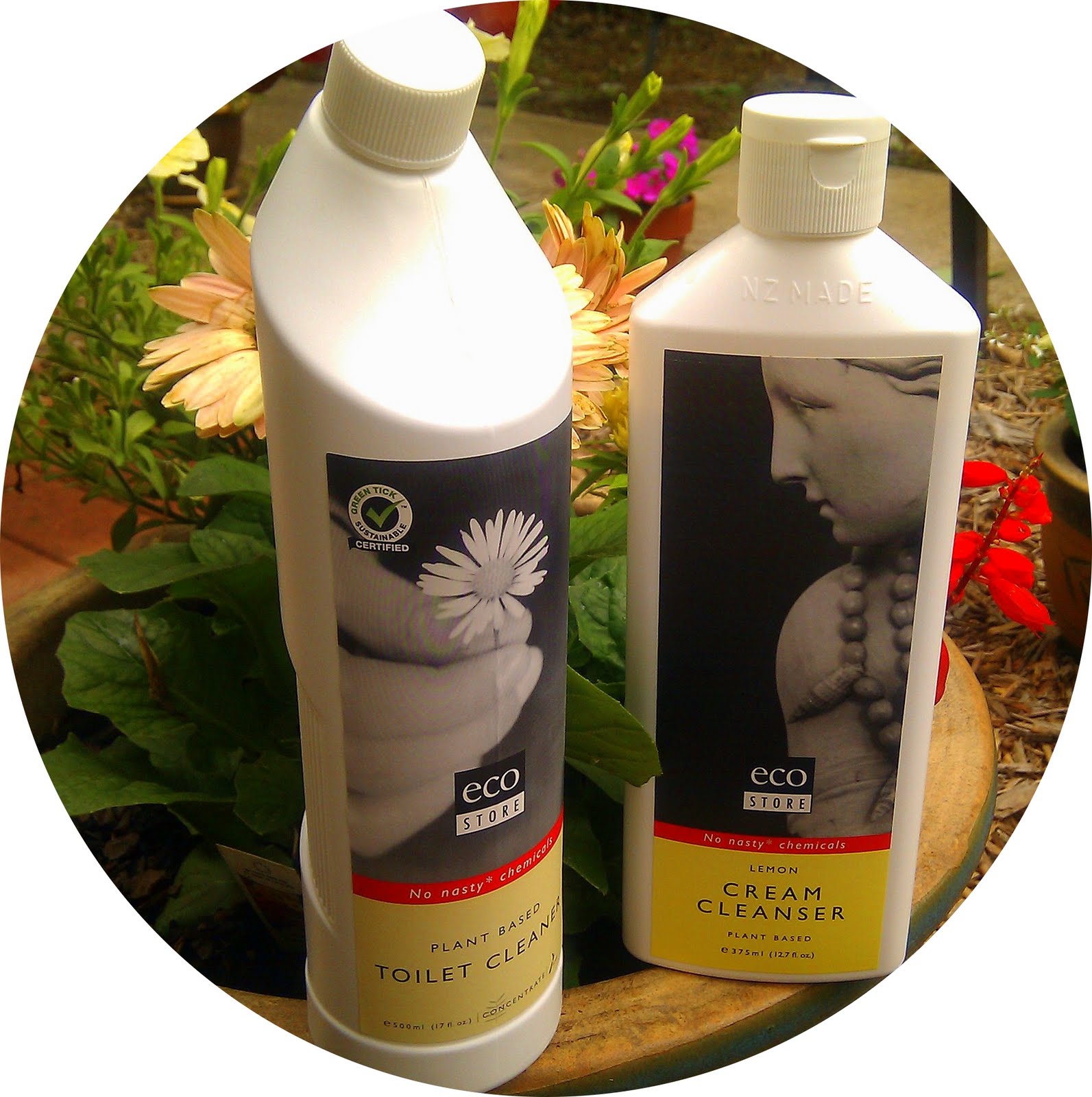 Zensible Mama: Eco-Friendly choices, Safer Environment : Eco Store ...