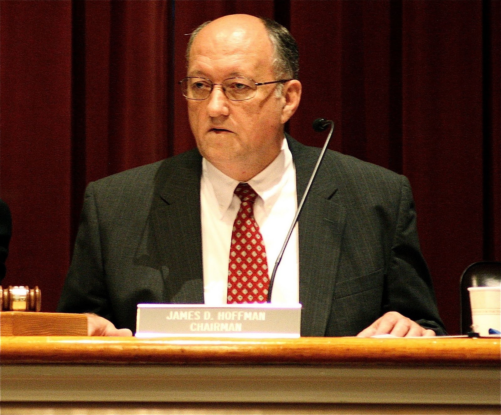 Chairman's Column for January 2011 | Wayne County Life