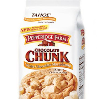 griff space: The Best Prepackaged Cookies