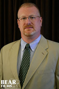 Ursophile: Rusty McMann