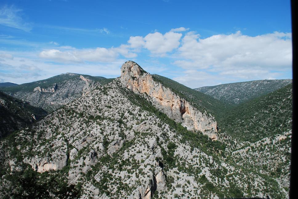 Gudrun & Timos Trip: Arkadien