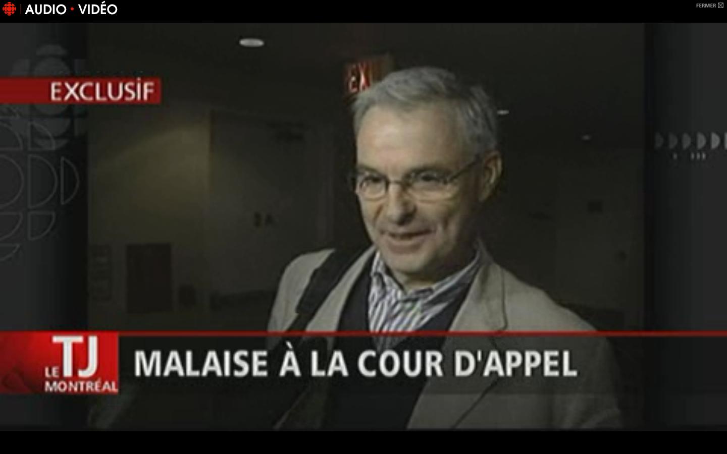 Bisbille 101: 05 mai 2010