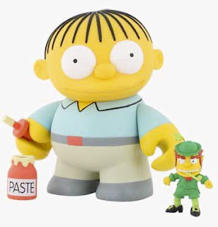 Captain Toys: Ralph Wiggum