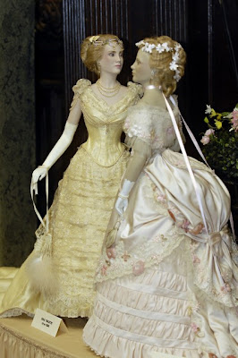 The Creative Doll: Who is John Burbidge?