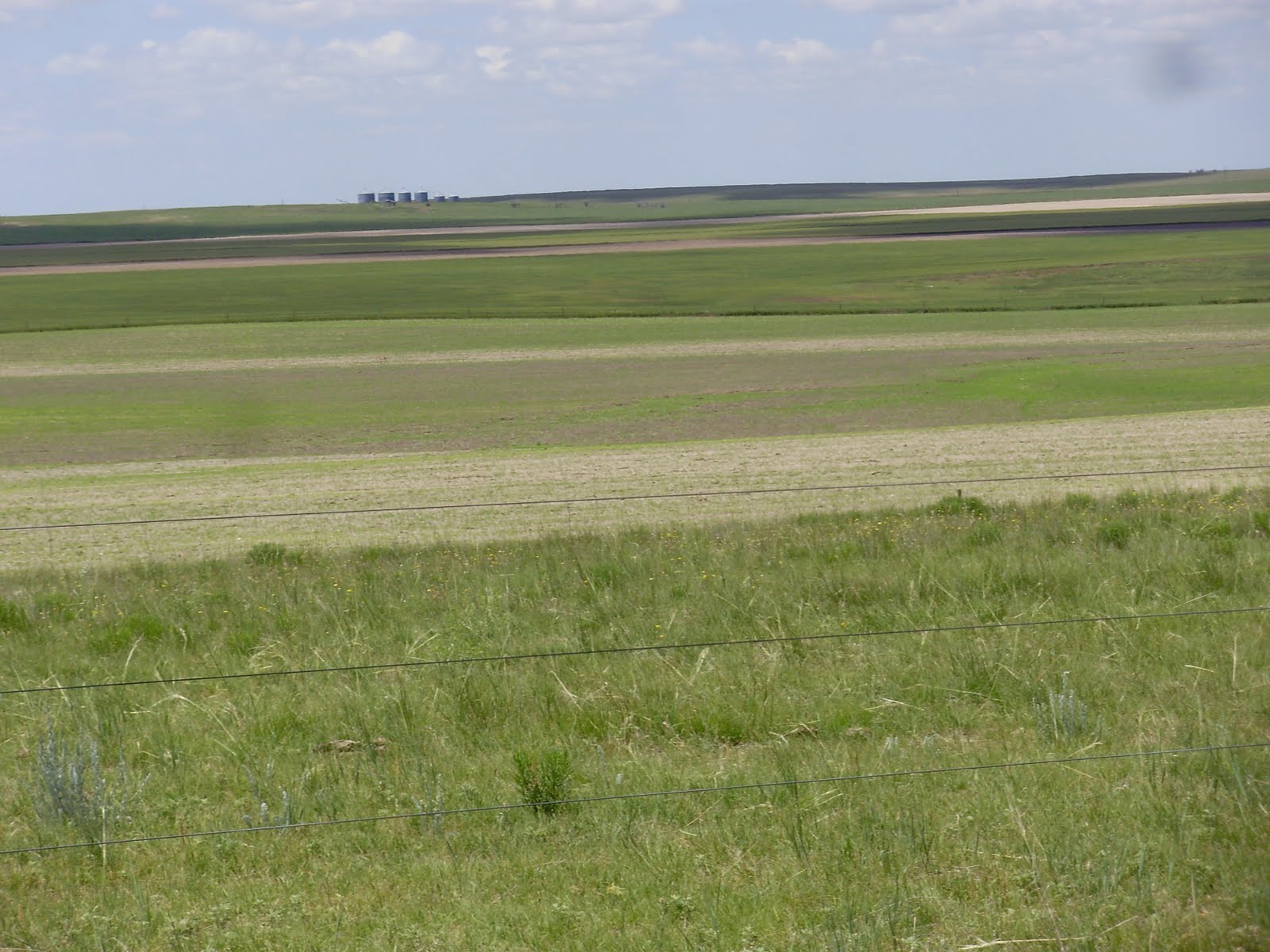 Life at 55 mph: Panorama Point is the highest point in Nebraska. It is ...