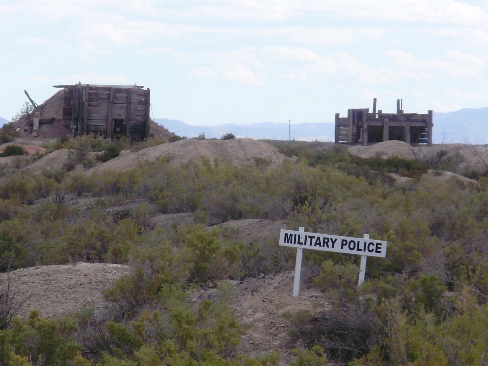 Life at 55 mph: Topaz Japanese Internment Camp in Delta, Utah (click ...