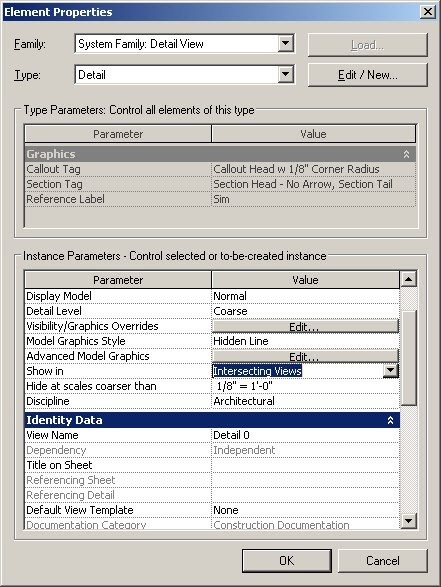 Revitize Another Revit Blog Detail Plan Callout Tag Not Visible In Section Detail Views