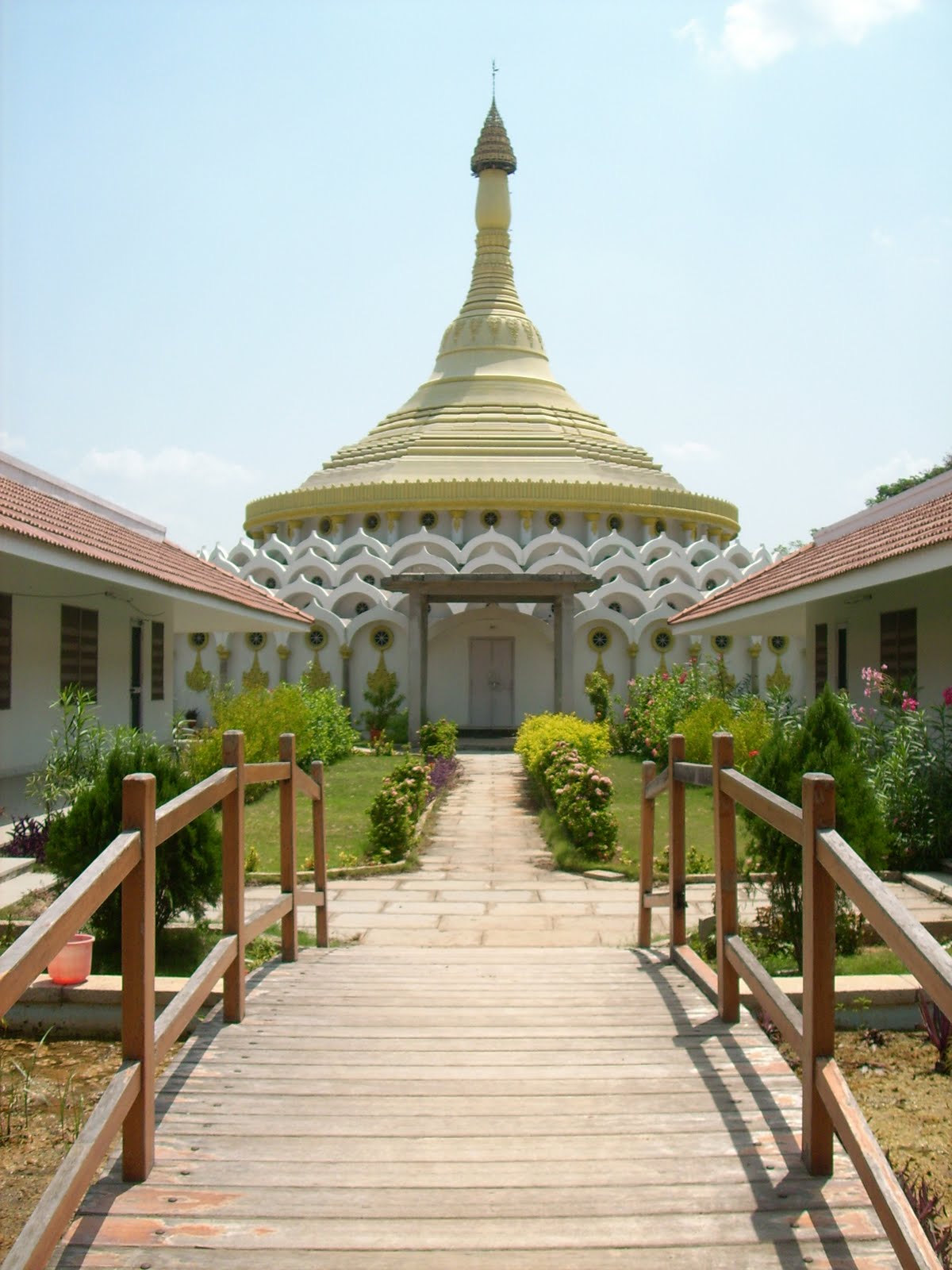 Asia allá vamos: Meditando en el Dhamma Setu.... redefiniendo la ...
