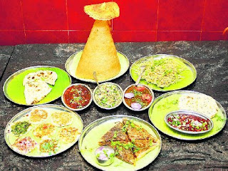 TAMIL ARUSUVAI UNAVU