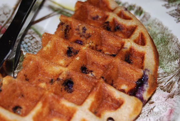 Hunger Over Thirst: 2010