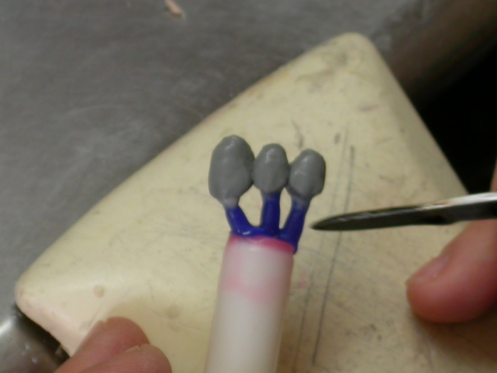 Ideaodontotecnica : Tecnica press-over II parte