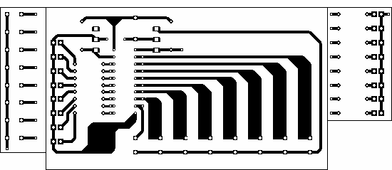 Kumpulan Tugas Elektronika: Octal Bus Transceiver-3 State 74LS245 ...