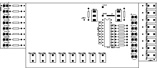 Kumpulan Tugas Elektronika: Octal Bus Transceiver-3 State 74LS245 ...