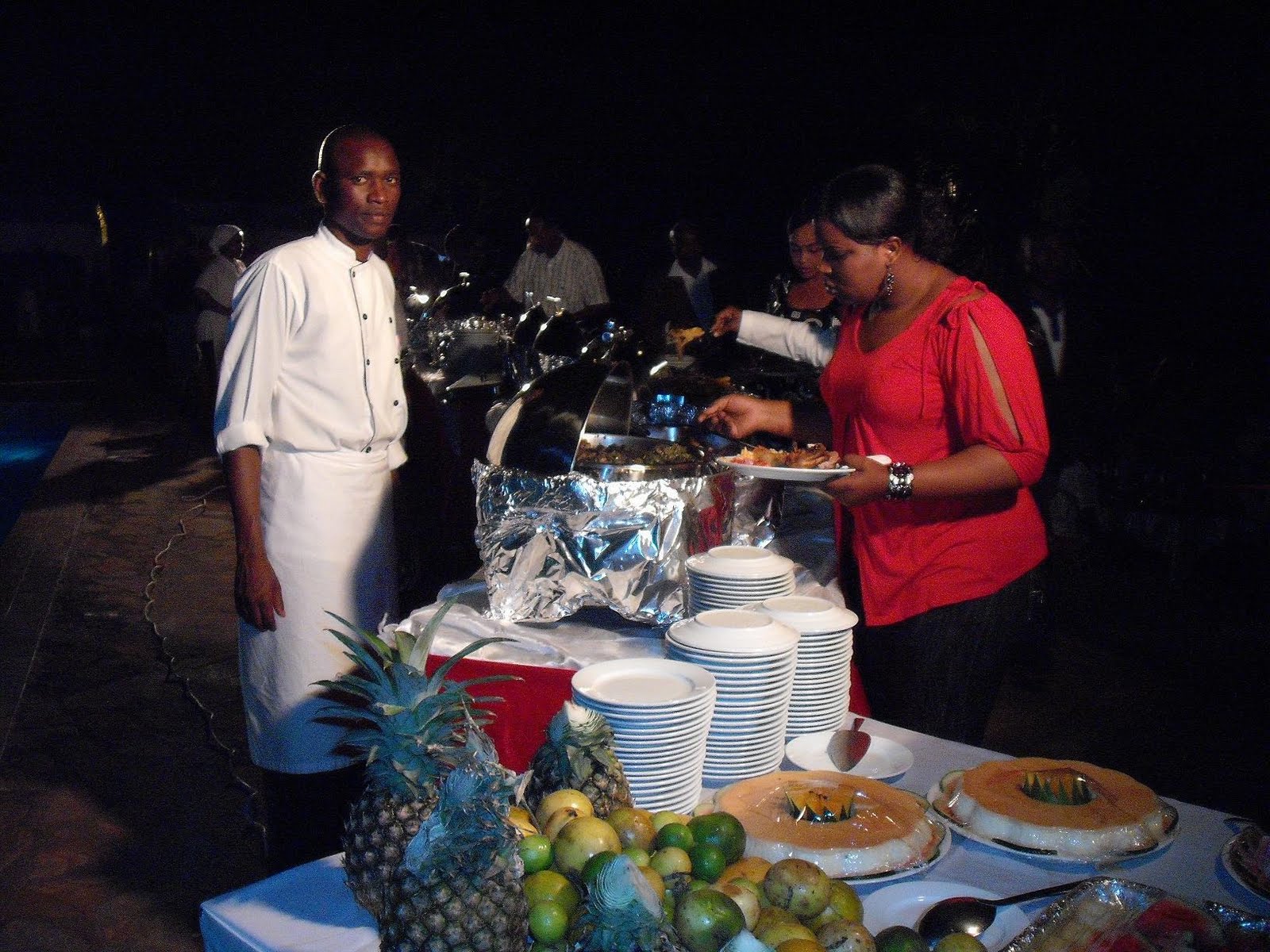 ANKO MO NA VIJIMAMBO VYA TANGA: ANNA KIWAMBO NDIO MISS TANGA 2010!!!!