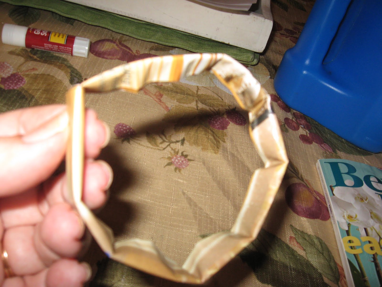 Recyclers Anonymous: Creative Recycled Projects on a Budget: Recycled ...