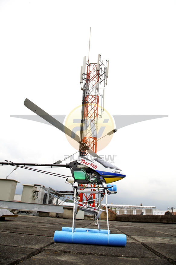 PILOTVIEW FLYING CAM: Galeria de Imagenes