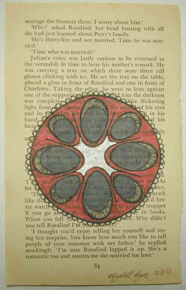 Running Amok With An Ax