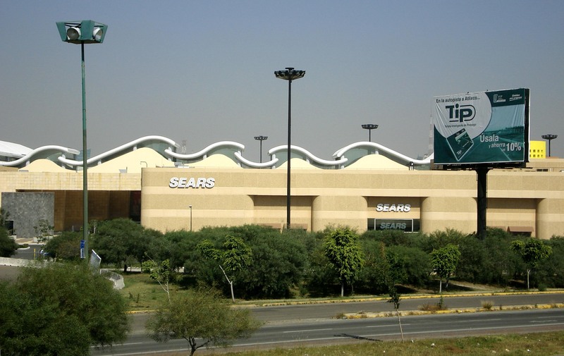 Arquitectura by Karen Cortés: Visita Angelópolis.