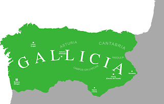 Kingdom of Galicia: Kingdom of Galicia
