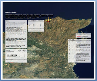 My Adventures: Poster Presentation for ACSF