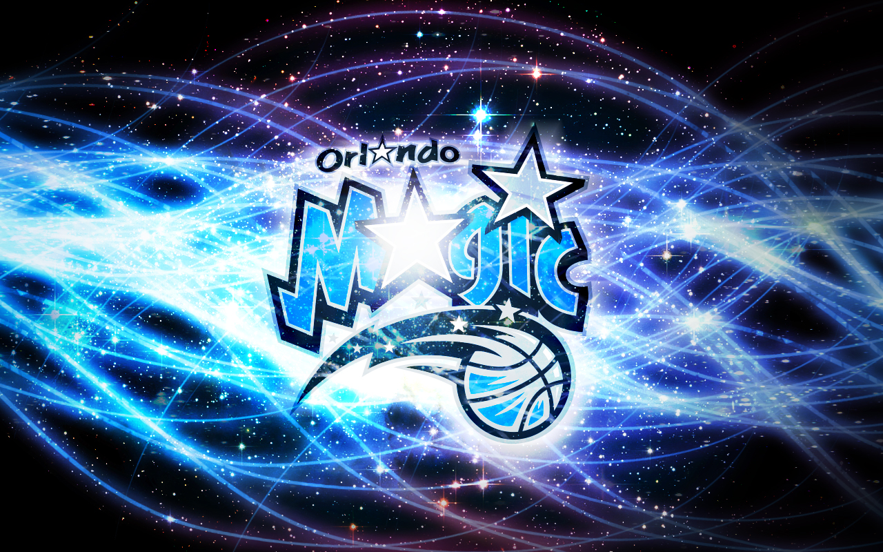 NBA Wallpapers: Orlando Magic