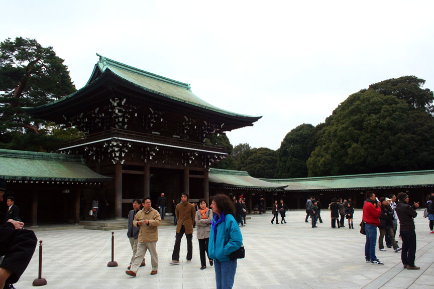 HONEYMOON IN JAPAN!: DAY 6: THE STUDIO GHIBLI MUSEUM IS AMAZING!
