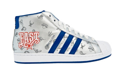 Female Sneaker Fiend: adidas All Star Editions