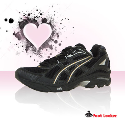 Female Sneaker Fiend: match the quote to the kicks