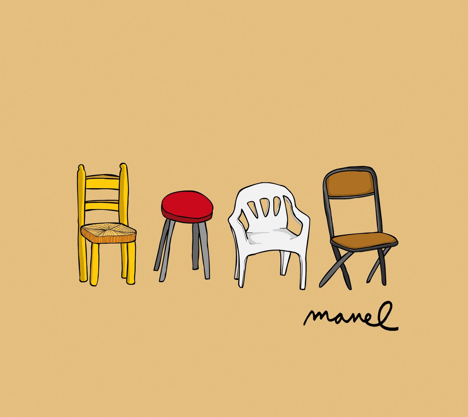 Nou disc dels Manel, el 15 de març - Fòrums - Racó Català