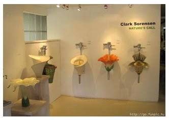 Unique & Creative Toilet / Closet Design Around The World ~ Funny And Weird