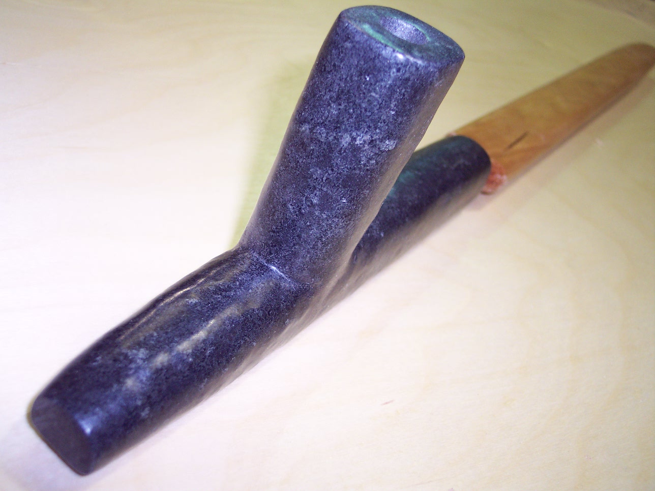 SilentFeathers Sacred Pathways: Native American Style Custom Made Pipes ...