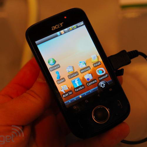 Technology Blog