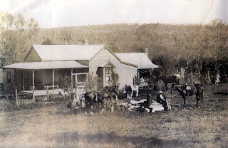 McClymont Manuka Family History Blog.: 2010-03-21